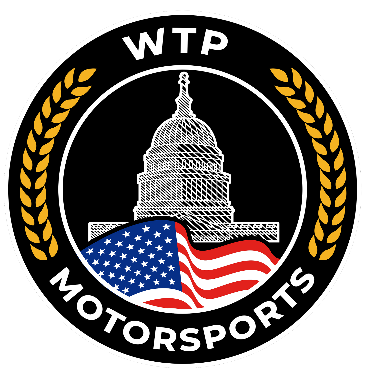 WTP Motorsports - We The People!